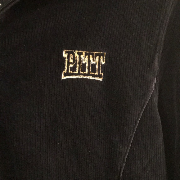 Jackets & Coats | Stitched Pitt Jacket | Poshmark